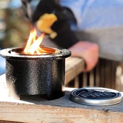 亚马逊美国ASTM F3363-19便携式火炉安全标准要求说明 - 知乎