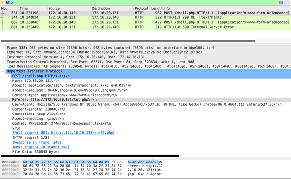 冰蝎v4.0.5 来啦 - 知乎