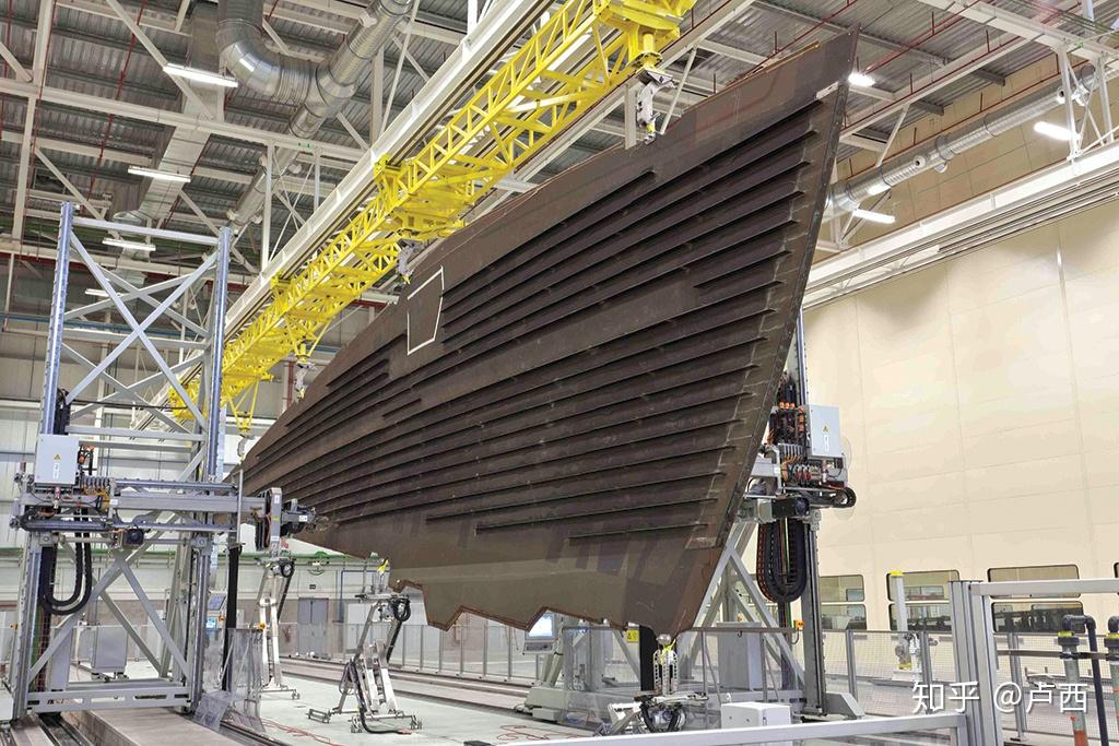 BOEING 787 为什么叫做梦想的飞机？ - 知乎