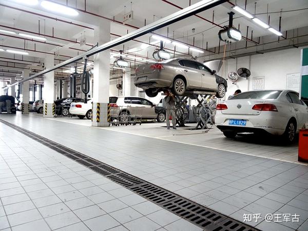 4S店年底必做的七件事 - 知乎