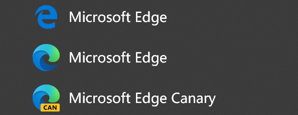 [过期] 找回 Microsoft Edge 旧版 - 知乎