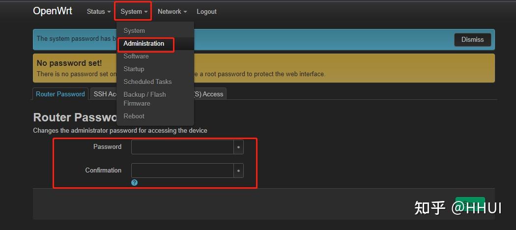 小白教程：群晖VMM虚拟机安装openwrt旁/软路由 - 知乎