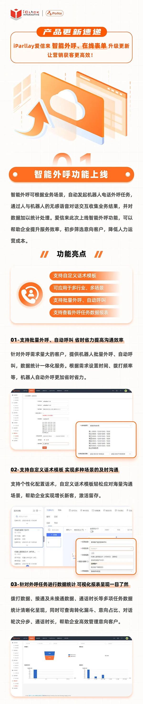 iParllay新功能升级√ 让营销获客更高效！ - 知乎