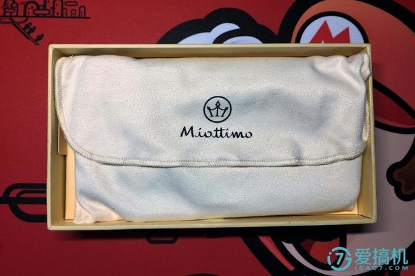 Miottimo奥古斯都 金属手机壳—手机壳中的贵族 - 知乎