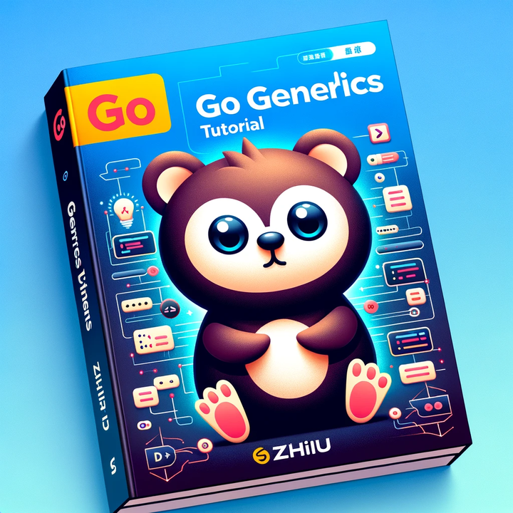 Go 语言泛型教程 知乎