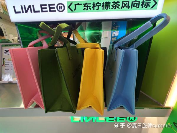 LINLEE的更多介绍和LINLEE与Peekoo Coffee包包的对比 - 知乎