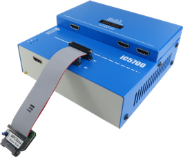 TASKING收购iSYSTEM，继续扩大商业版图 - 知乎