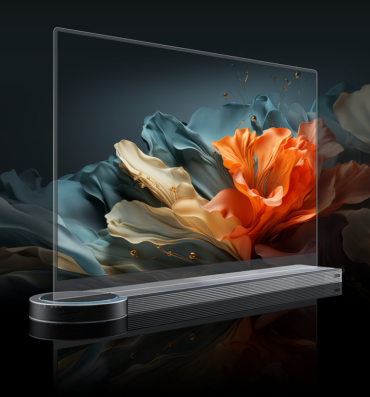 喜讯丨深圳康冠科技FPD悬浮OLED电视斩获2024德国IF设计奖 - 知乎