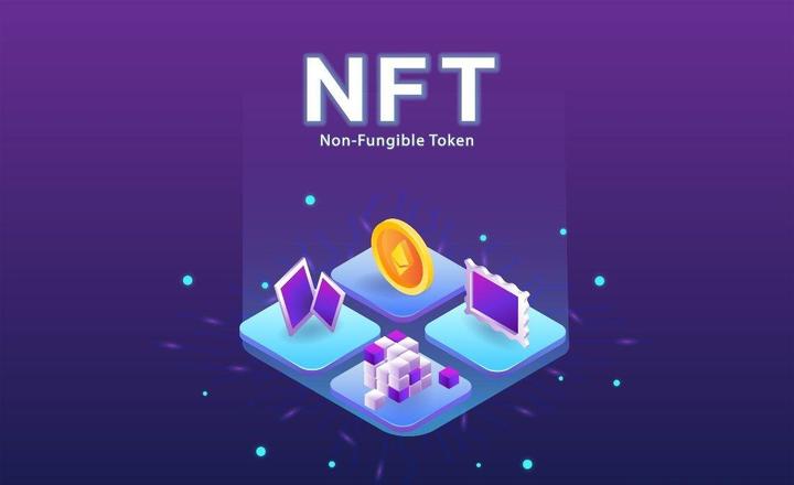 简要了解开发NFT平台的运作方式 - 知乎