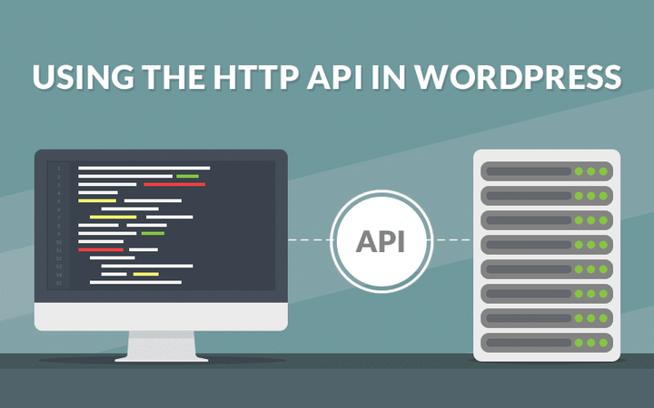 WordPress开发：关于WordPress HTTP API - 知乎