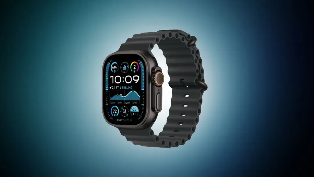最新爆料｜Apple Watch Ultra 3，我们目前知道的一切！ - 知乎