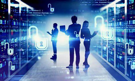 IP-guard与Ping32，构建企业加密与数据防泄漏的坚固防线 - 知乎