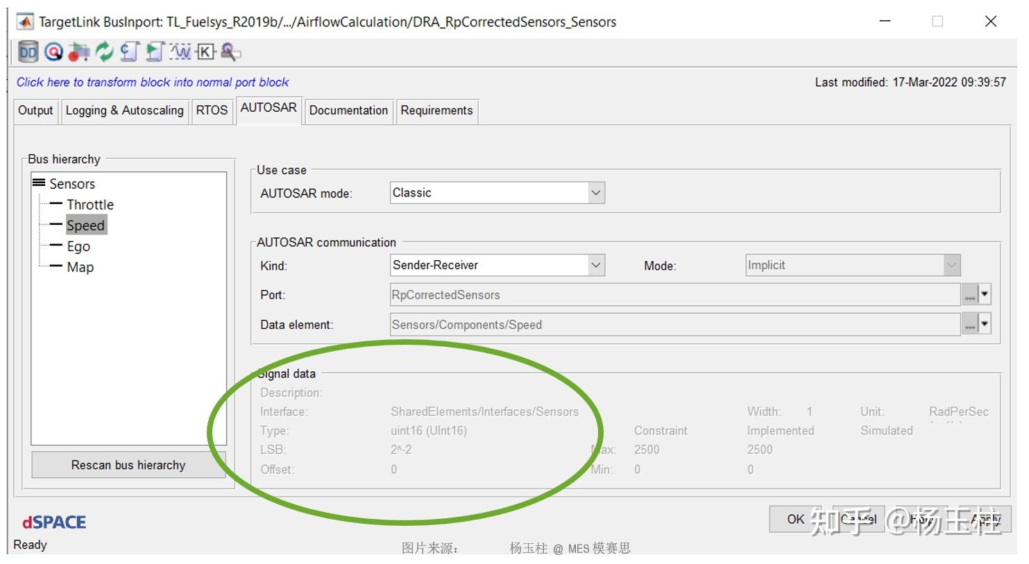 基于Embedded Coder 或TargetLink 的AUTOSAR 模型的静态分析方案详解 - 知乎