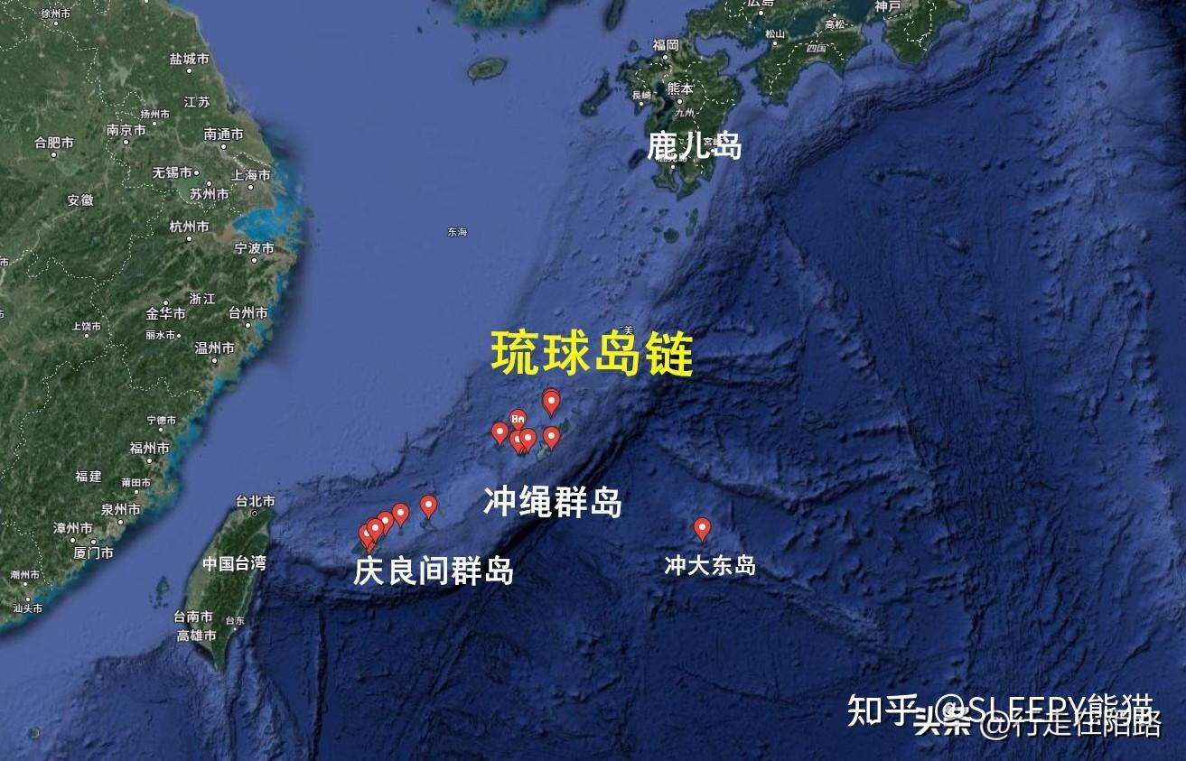 如何策划琉球独立？ - 知乎