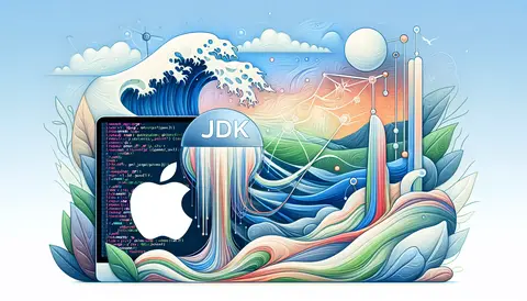 MacOS编译JDK源码 - 知乎