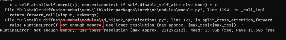 画大图总是爆显存？别怕，教你一招，小显存也能画大图 - 知乎