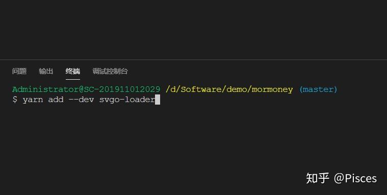 关于Vue typescript 引入svg的问题 - 知乎