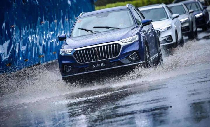 红旗5月销量1.51万辆，同比增133%，红旗HS5成销量主力破万在即 - 知乎