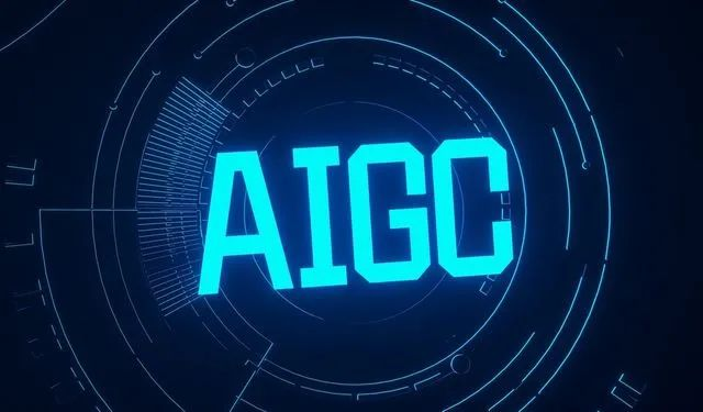 一文汇总国内AIGC大模型！ - 知乎