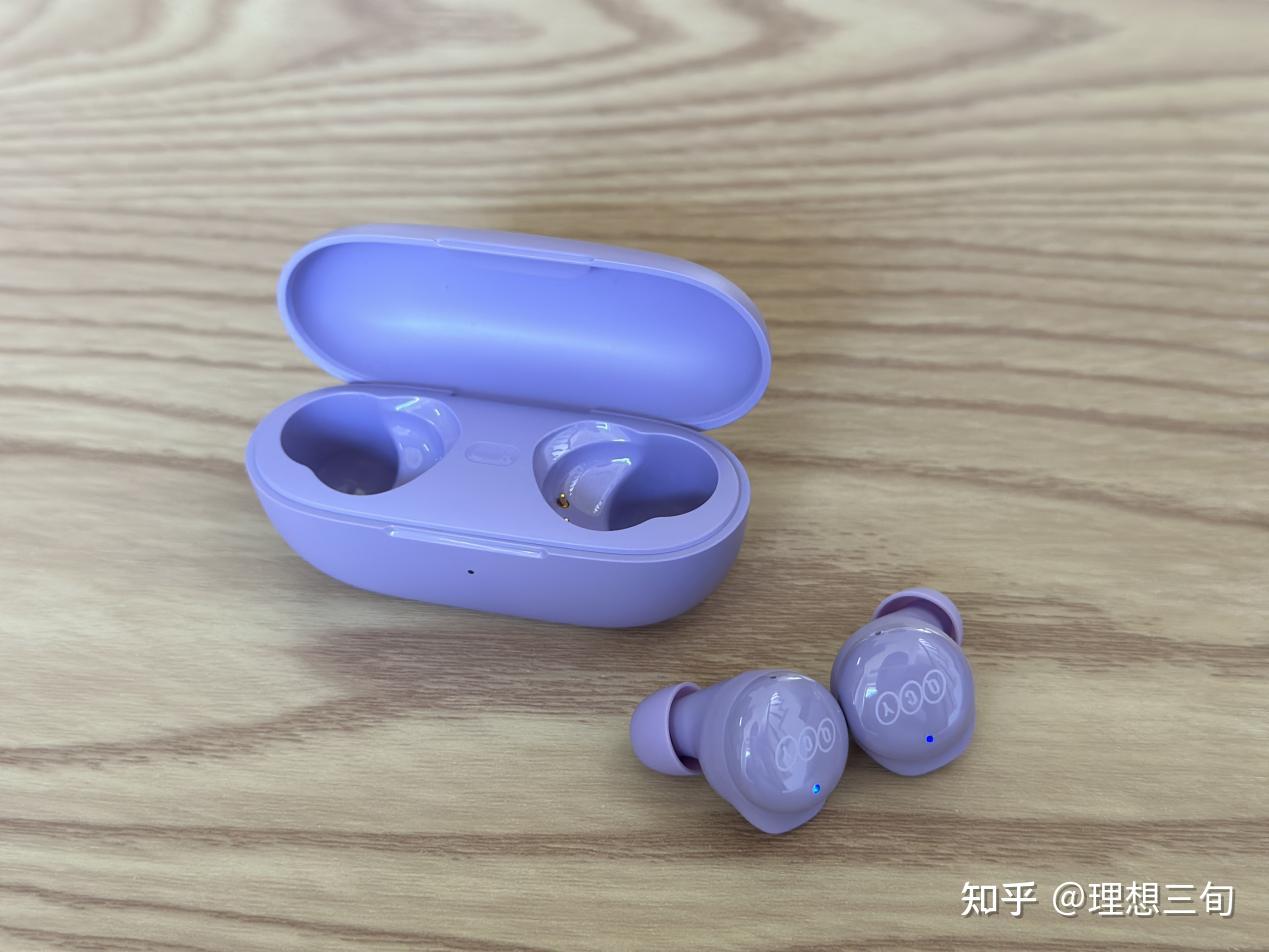 2023年QCY蓝牙耳机全系列对比，哪款最值得买呢？ - 知乎