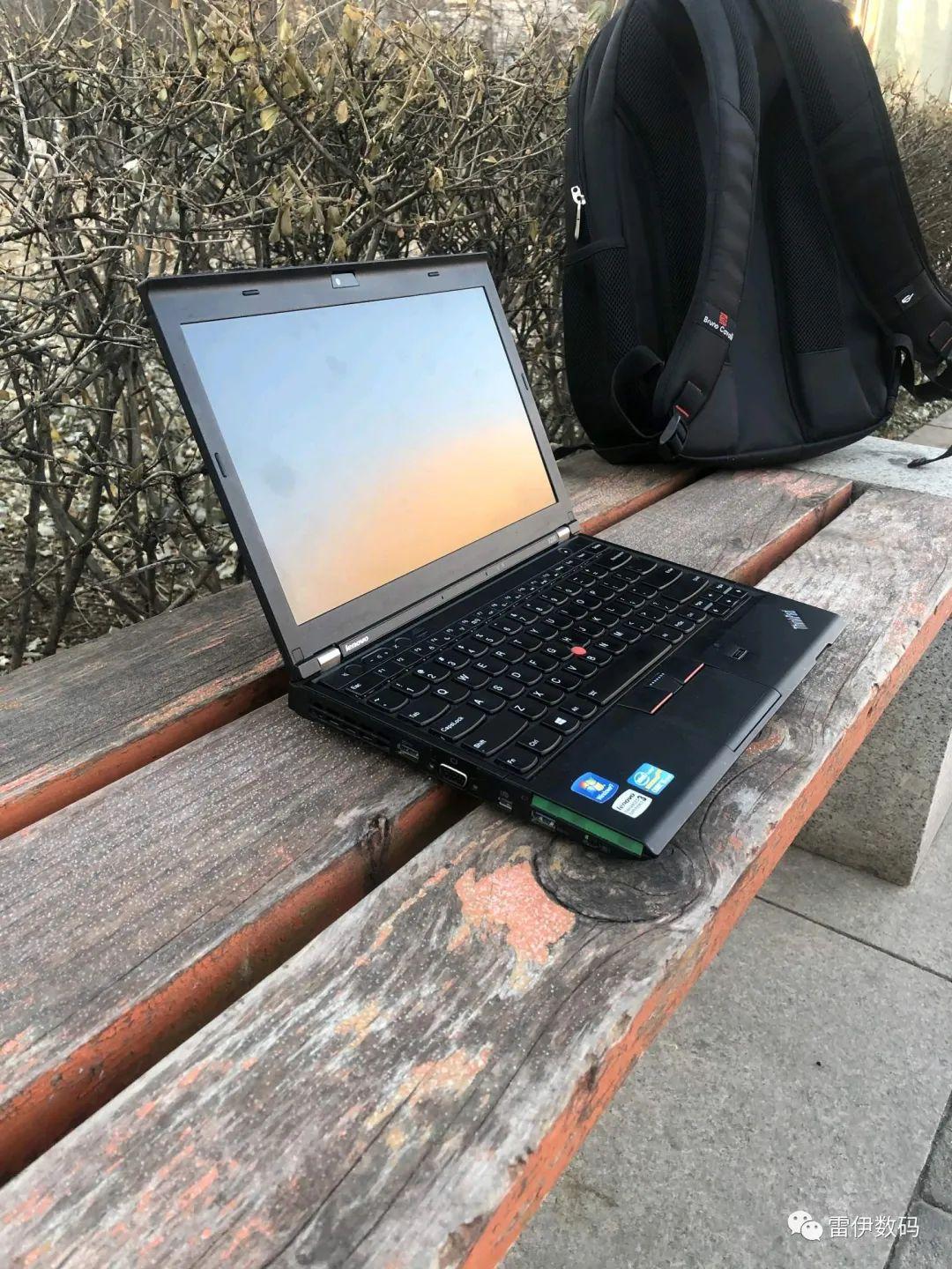 【22年12月 更新版01】比较全的二手ThinkPad X230淘机攻略 - 知乎