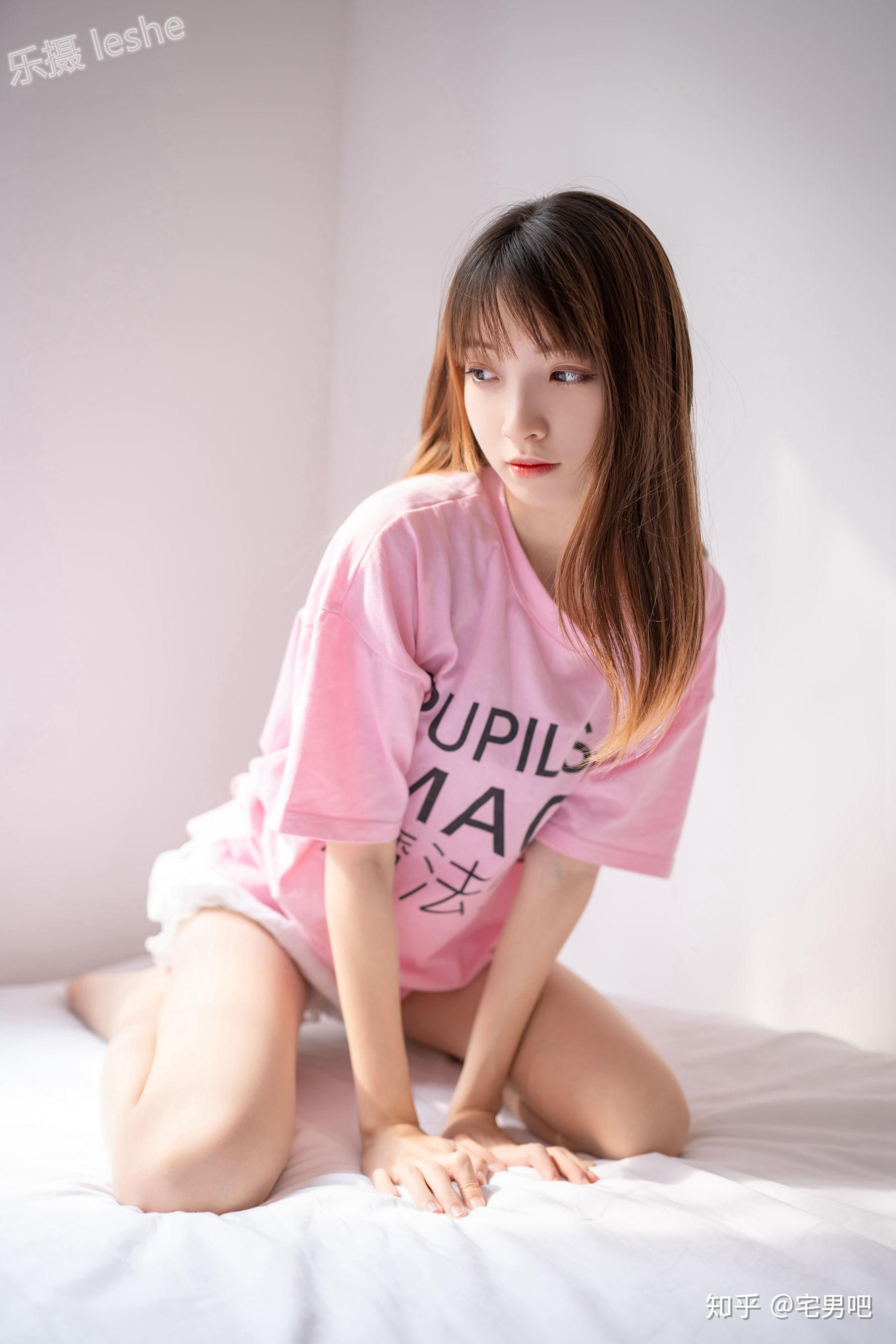 [风之领域] NO.063 粉系魔法少女 写真集[43P] - 知乎