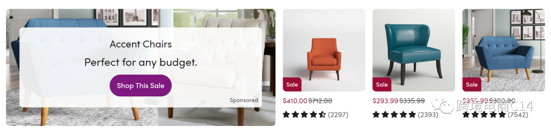 怎么在Wayfair上打WSS店铺广告？ - 知乎