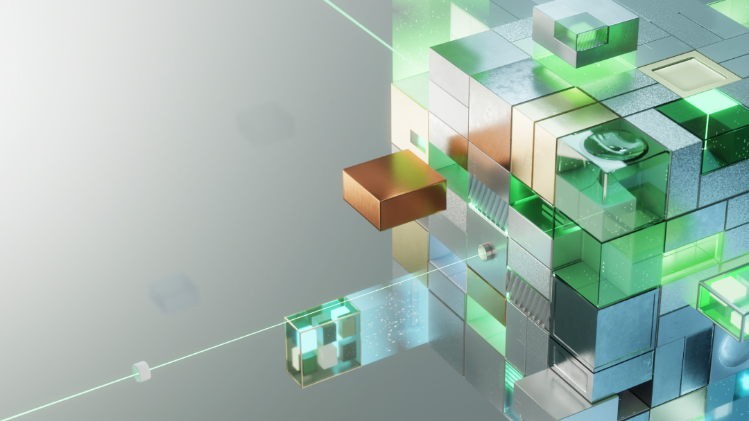 SIGGRAPH 2022 | NVIDIA 携手开发者点亮图形学的未来 - 知乎