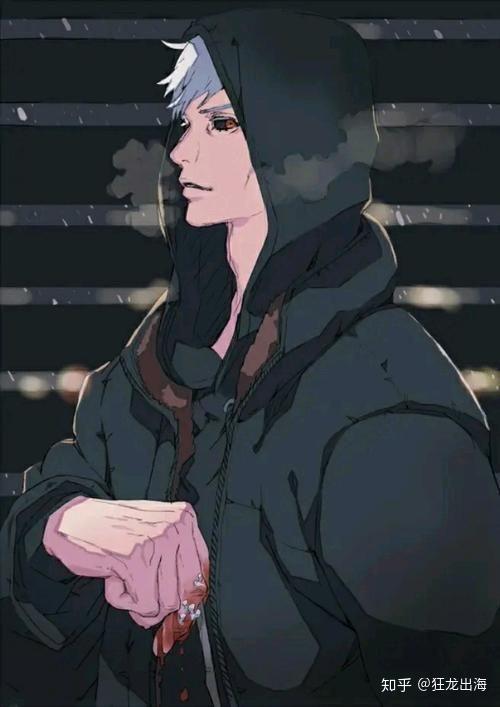 动漫影视人物MBTI、Tritype（其一） - 知乎