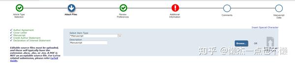 Knowledge-Based Systems投稿记录 - 知乎