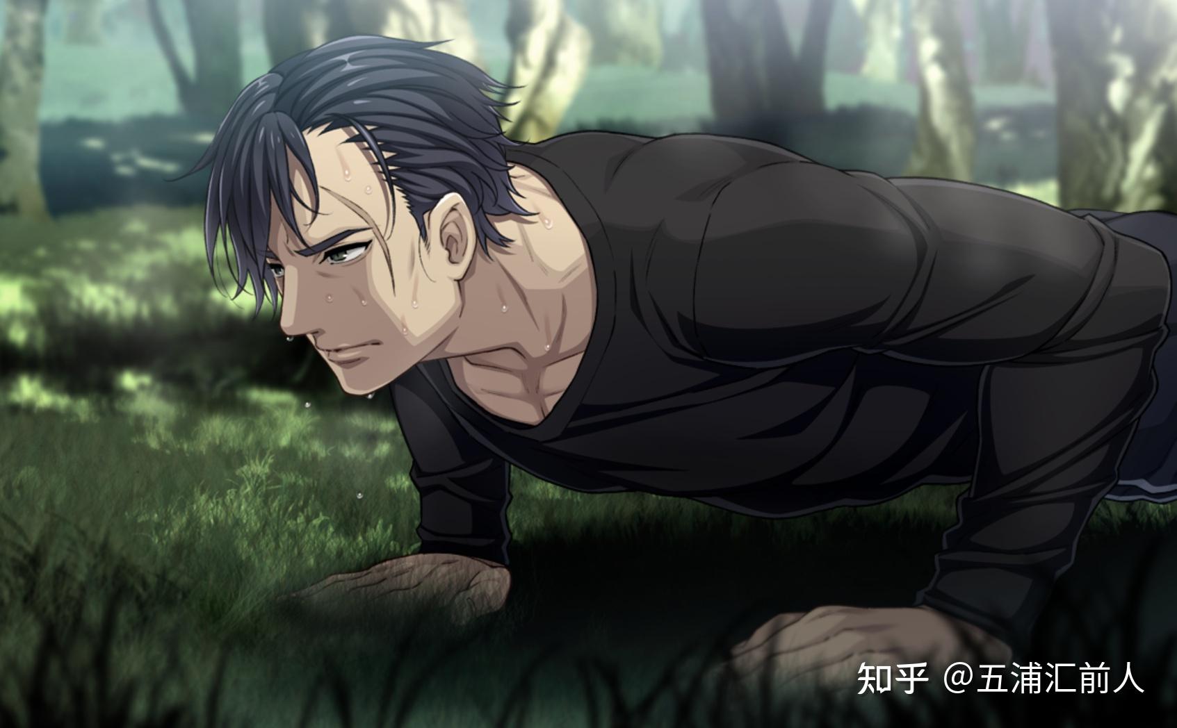 《Maggot Baits(蛆饵)》：钟表社play集大成的一作 - 知乎