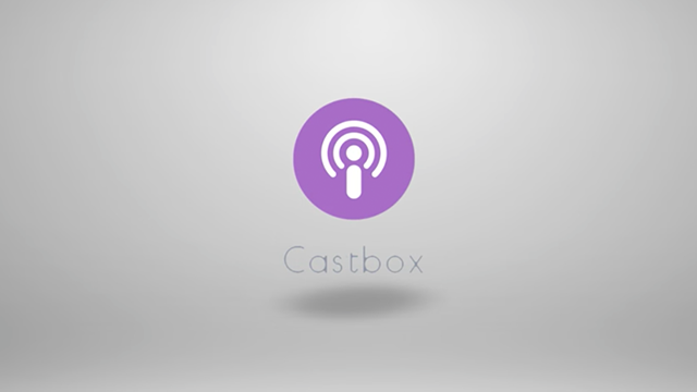 Castbox：青少年的播客电台 - 知乎