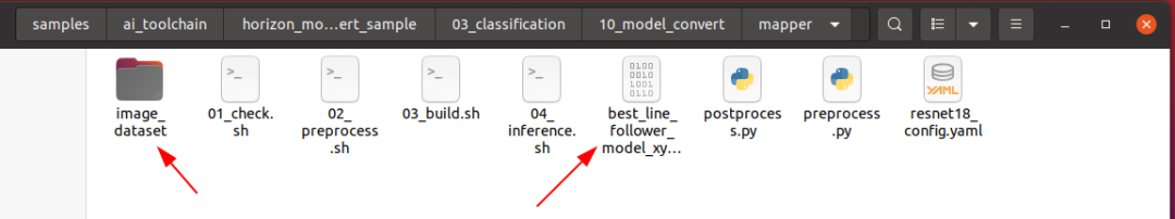 OriginBot智能机器人开源套件|23.视觉巡线（AI深度学习） - 知乎
