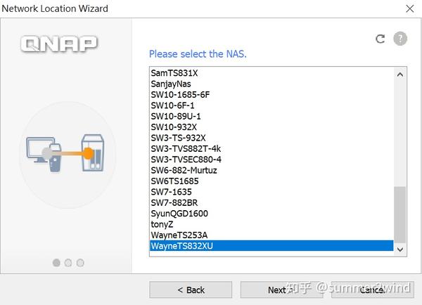 高速远程访问NAS——用Zerotier免费实现内网穿透，远程管理NAS中心！ - 知乎