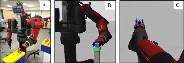 【教学案例】Baxter应用于工程专业新生教学的实践赏析 - 知乎