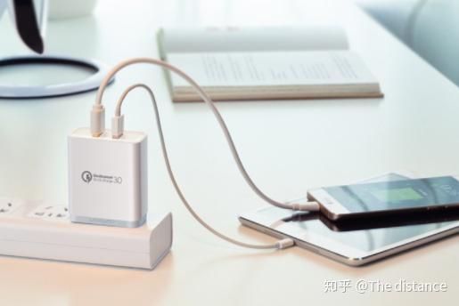 QC3.0是什么？ - 知乎