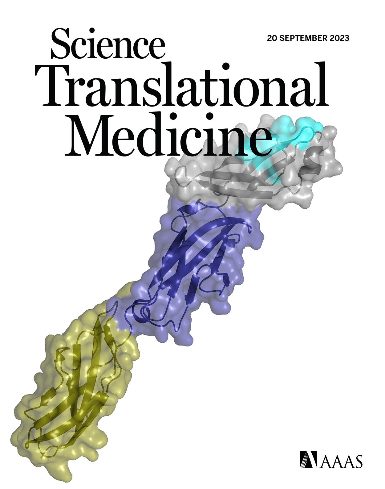 Science Advances拒稿转投Science Translational Medicine？ - 知乎