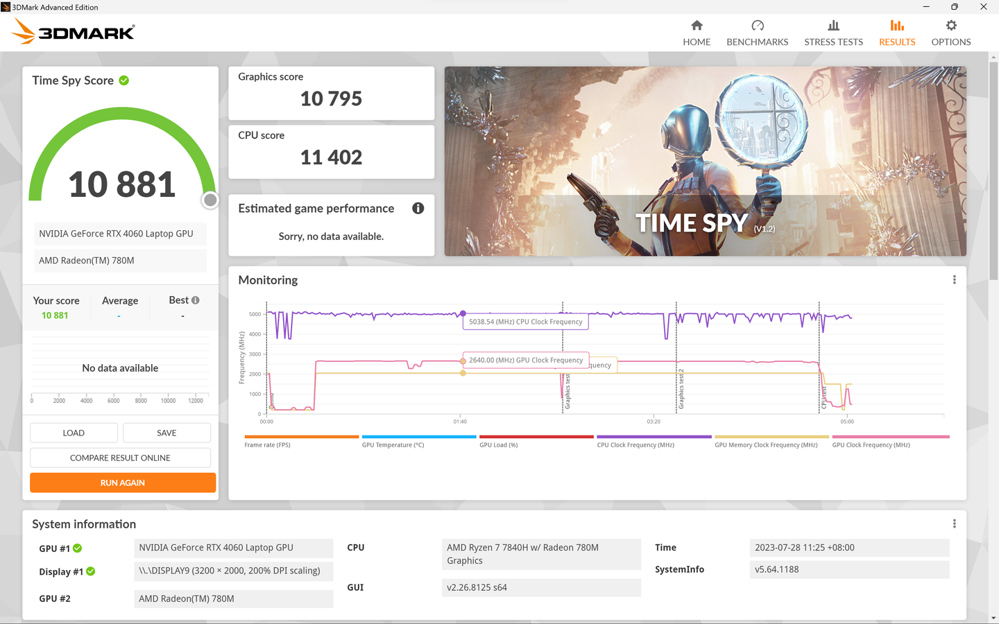 全能，本该如此——拯救者R9000X 2023评测 - 知乎