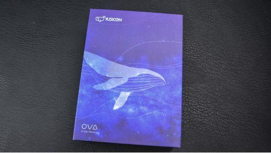 颜值超高的SG01 OVA鲸云座 - 知乎