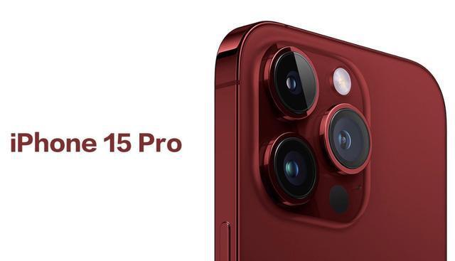 iPhone 15外观基本确定：目前最清晰、最靠谱的高清渲染图来了！ - 知乎