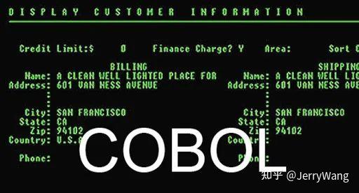 ABAP 真的会过时吗？聊聊 ABAP 的过去，现在和未来 - 知乎