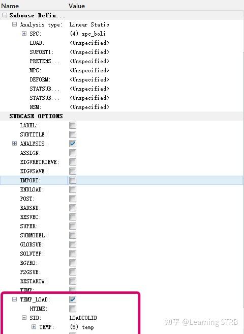 【Optistruct热应力】 - 知乎