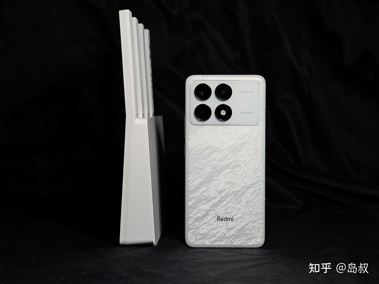 小米路由器BE3600 2.5G版上手体验：249元，花子路由的钱，买入门Wi-Fi 7路由 - 知乎