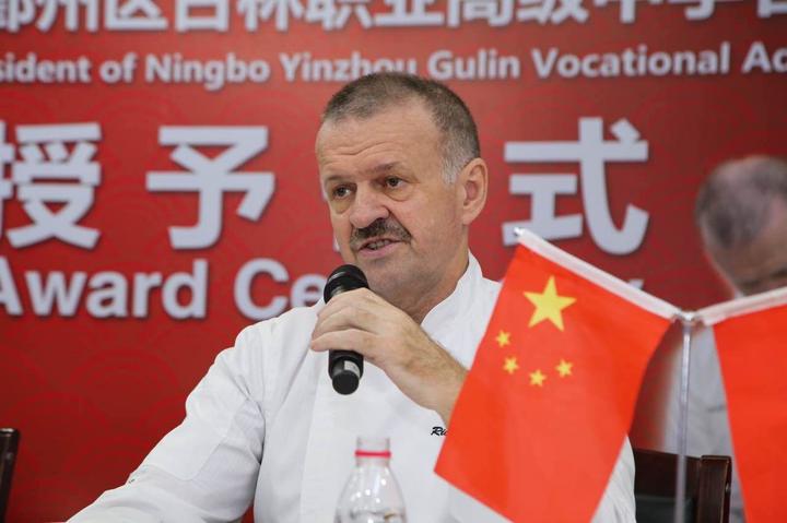 Rick Stephen: Teaching the World to a Better Taste - 知乎