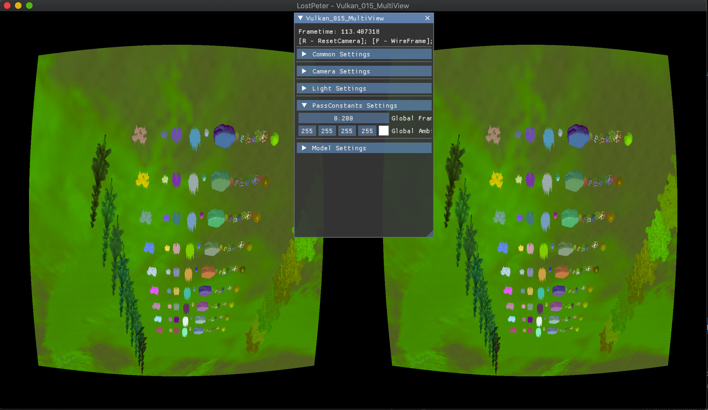 Vulkan学习例子015: vulkan_015_multiview 多视口渲染 - 知乎