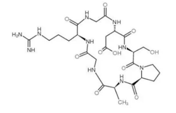128857-77-2/环-(-GLY-ARG-GLY-ASP-SER-PRO-ALA)的反应原理 - 知乎
