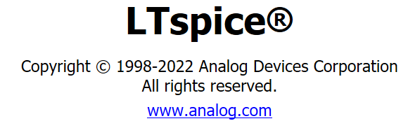 LTspice如何等间隔导出仿真数据/导出指定个数据点的数据 - 知乎