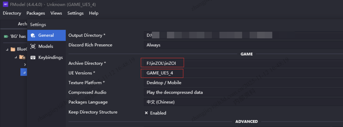 UnrealEngine游戏解包流程 - 知乎