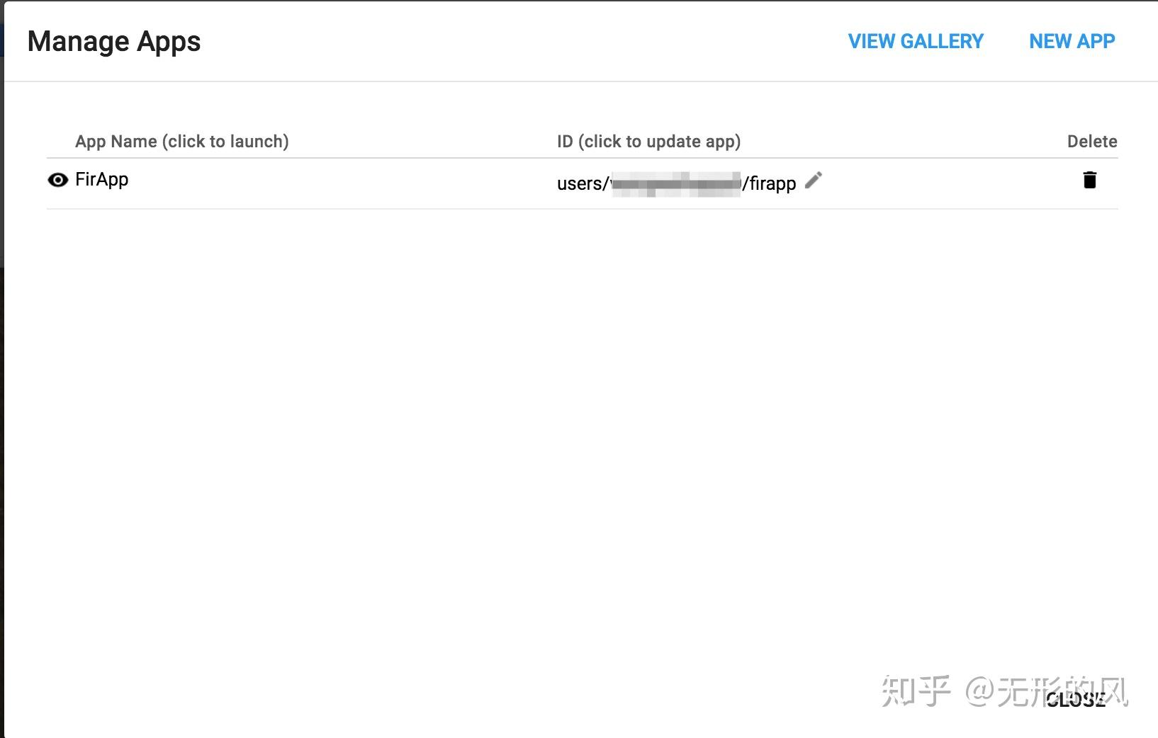 GEE学习笔记 四十三：发布APP - 知乎