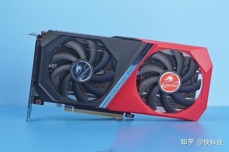 NVIDIA RTX 3050首发评测：最香的千元光追显卡！ - 知乎